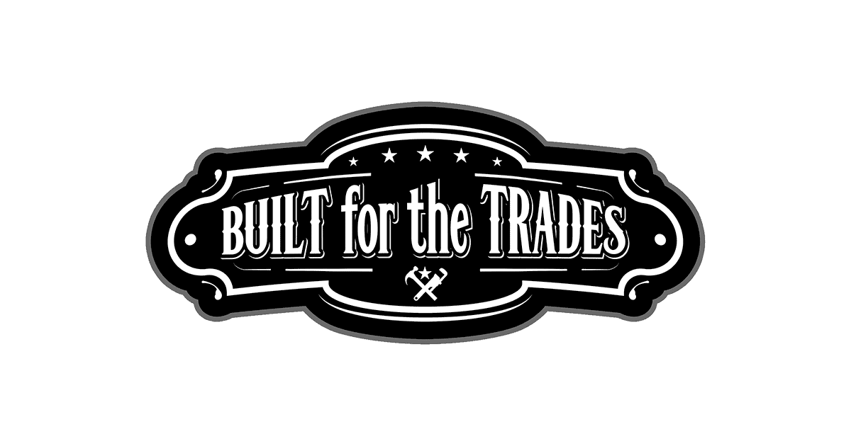 About - Built for the Trades